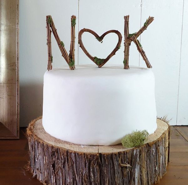 Unique Cake Topper Ideas Wedding Planners Venues Nashville Tn