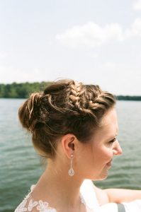 Nautical Style Shoot Captured by Ian Riley Photography